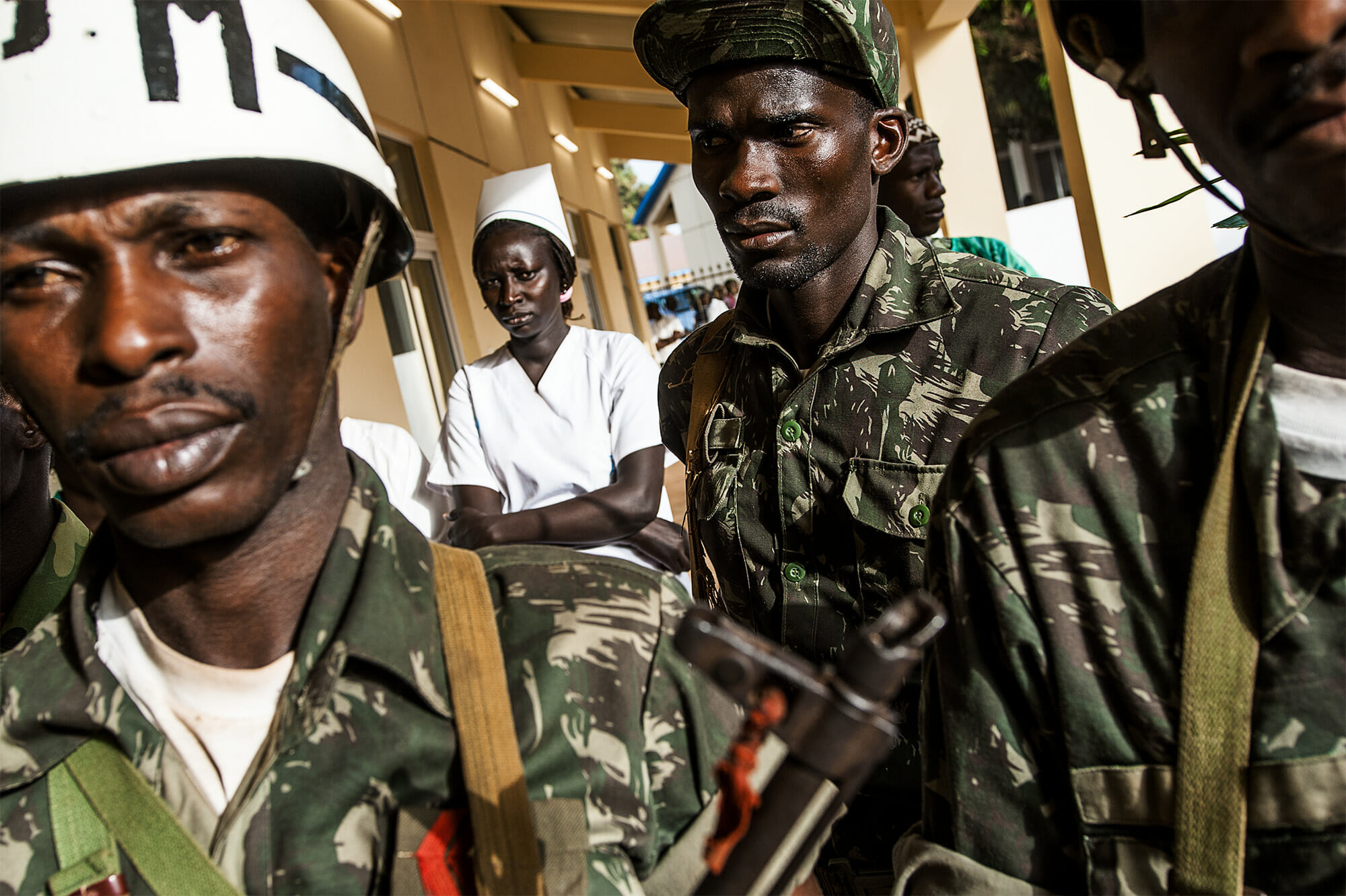 NARCO STATE · A Bomb, Private Jets & Cocaine - Marco Vernaschi