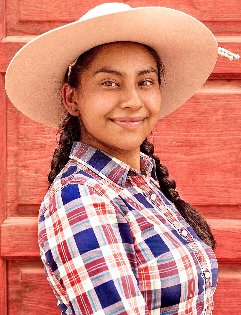 Marco Vernaschi - WARMI • Ancestral Feminism