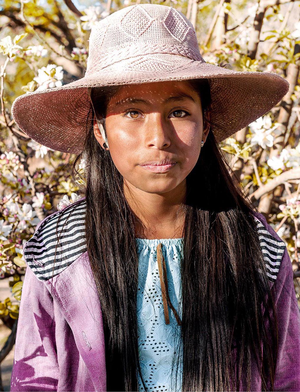 Marco Vernaschi - WARMI • Ancestral Feminism