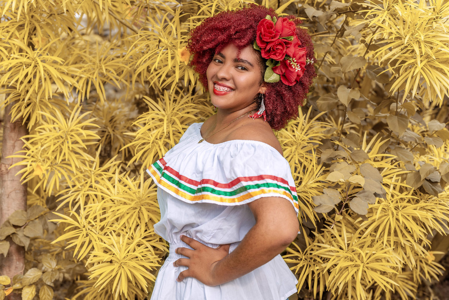 MACONDO - Marco Vernaschi